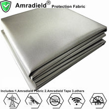 Copper Fabric – Amradield