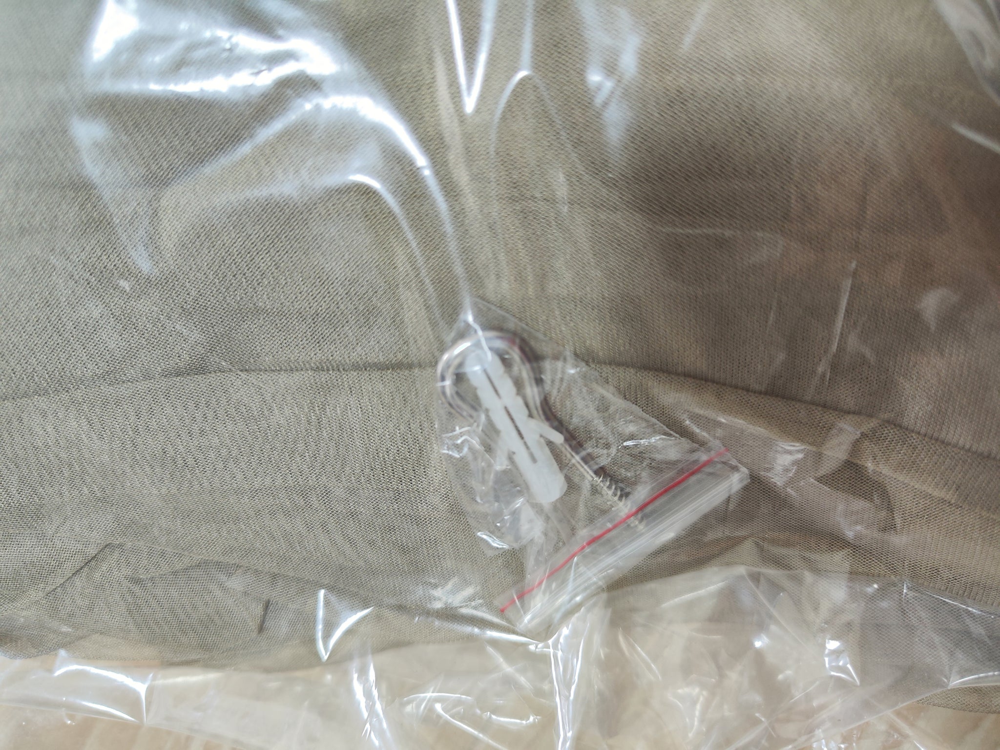 EMF Shielding Radiation Protection Canopy RF Reducing All Frequency Ne ...