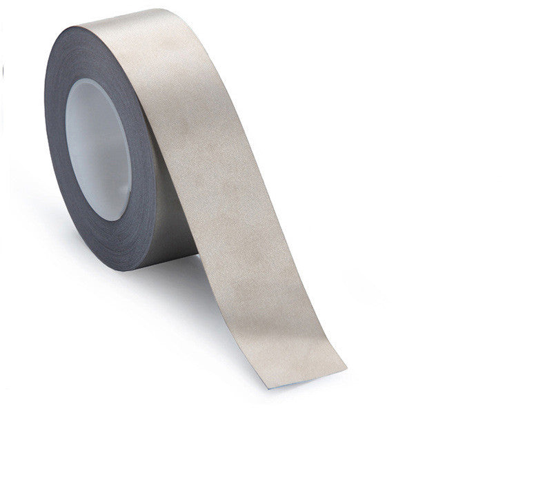 Faraday Copper Tape Magnetic Conductive Electrode Tape Fabric, RF/EMI ...