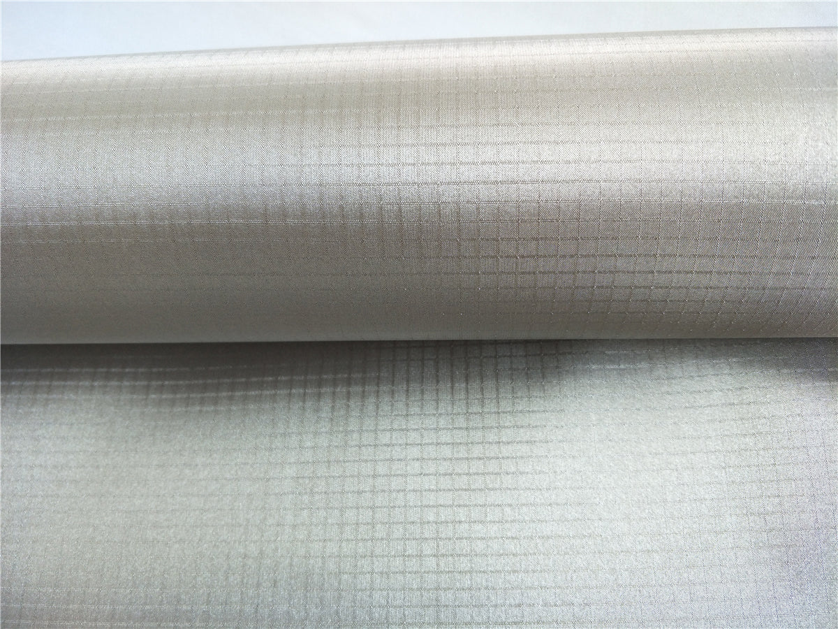 Faraday Protection Fabric Ripstop – Amradield
